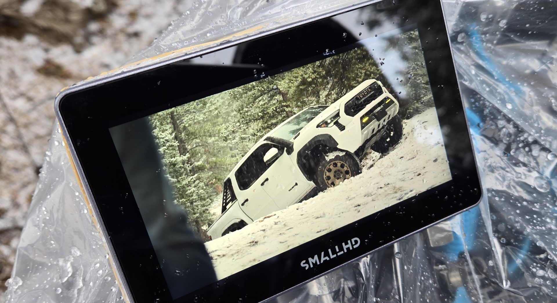 New Toyota Tv Commercial
